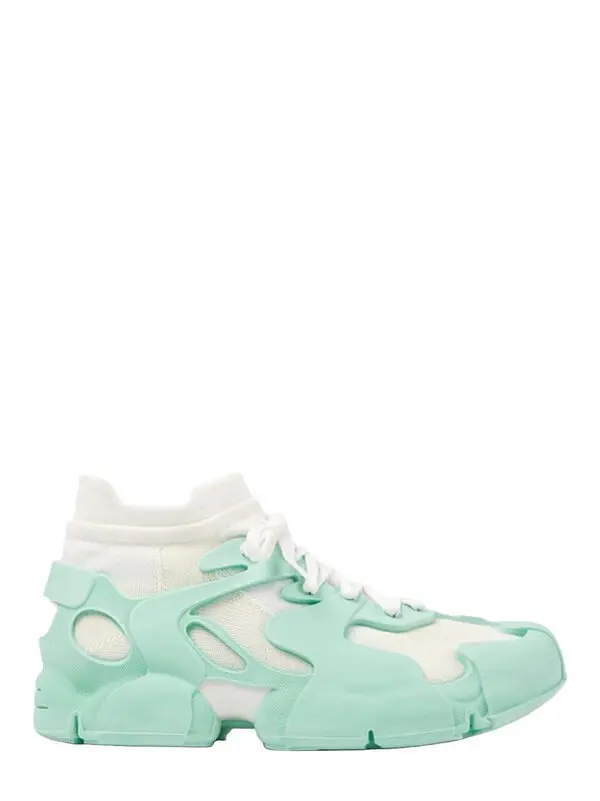 Camper Trainers Colour - White