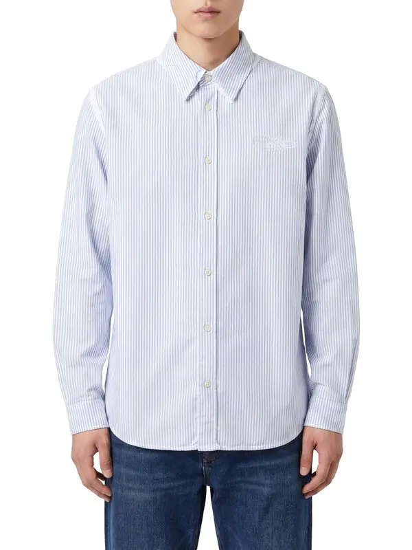 DIESEL® Shirt - Blue