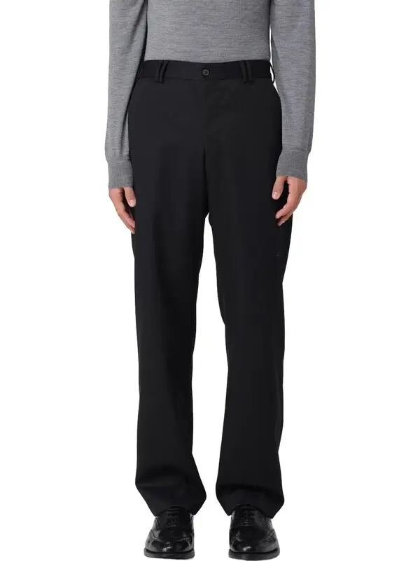 PT TORINO Trousers Colour - Black