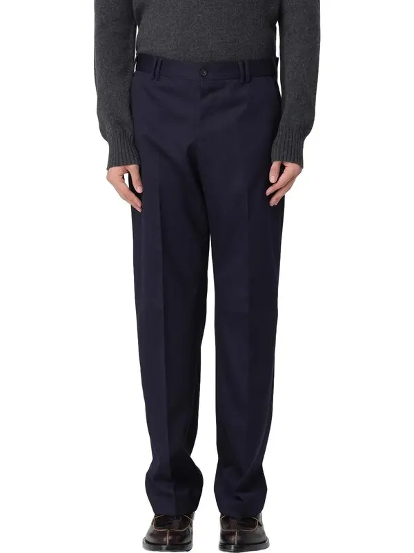 PT TORINO Trousers Colour - Blue