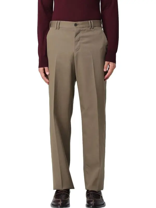 PT TORINO Trousers Colour - Brown