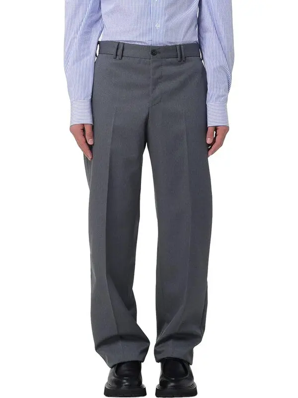 PT TORINO Trousers Colour - Grey