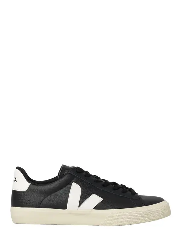 VEJA Trainers Colour - Black