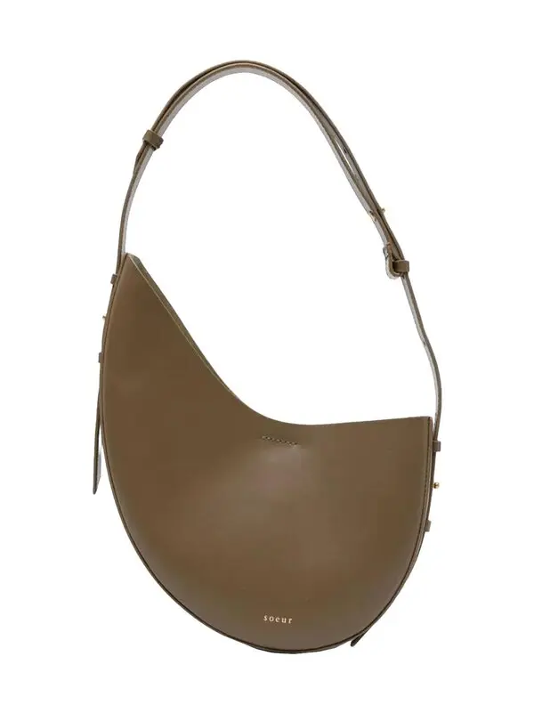Soeur Wino Bag - Brown