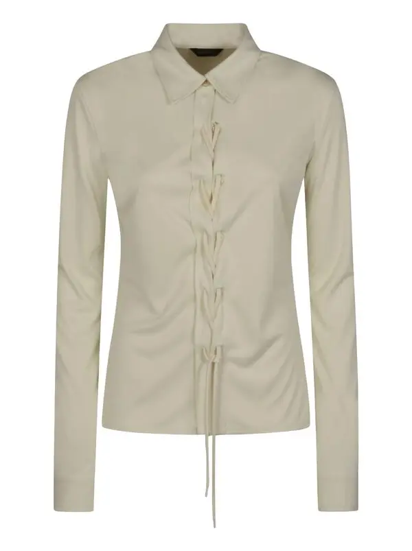Balenciaga Shirt - Champagne