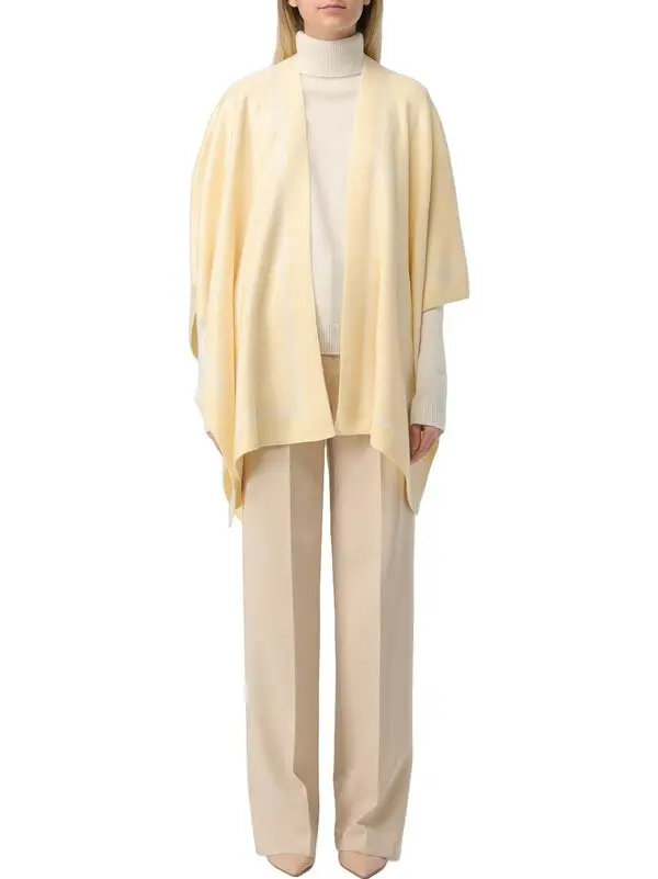 Ralph Lauren Jumper - Yellow Cream