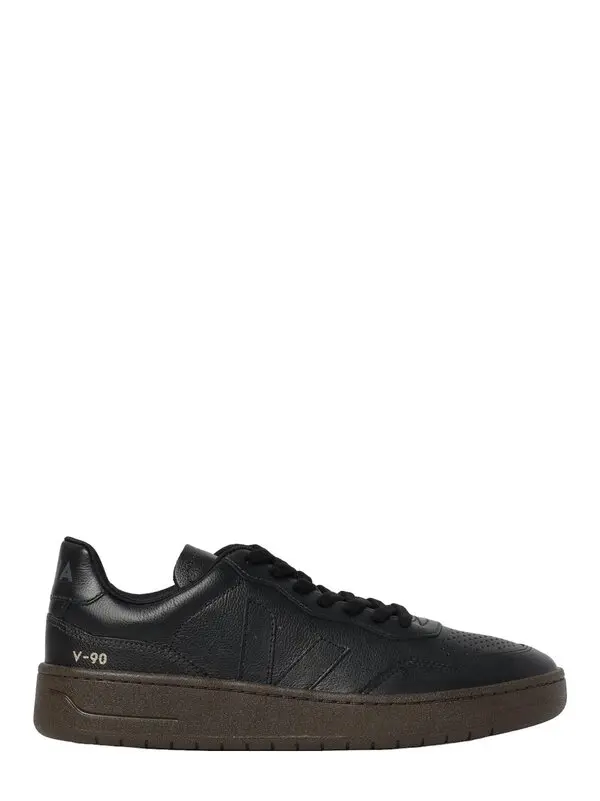 VEJA Trainers Colour - Black