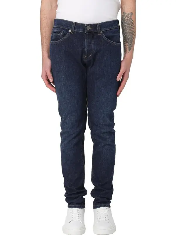 DONDUP Jeans Colour - Denim