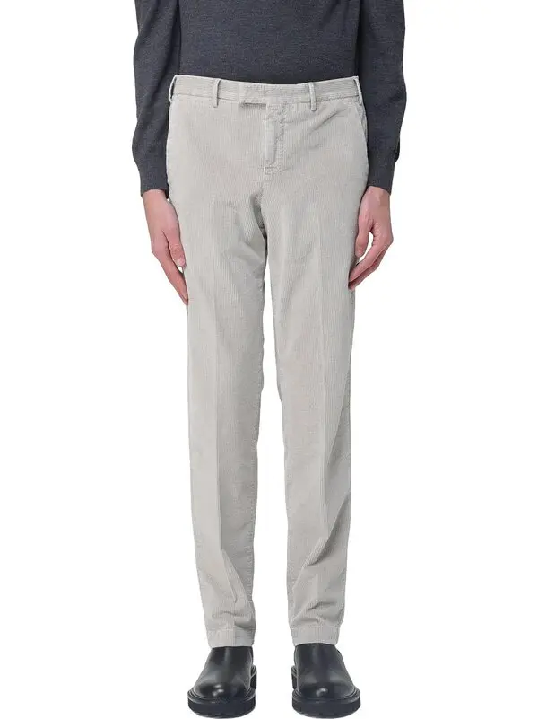 PT TORINO Trousers Colour - Grey