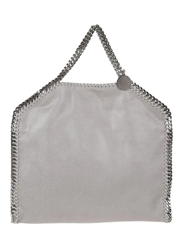 Stella McCartney Handbag - Grey