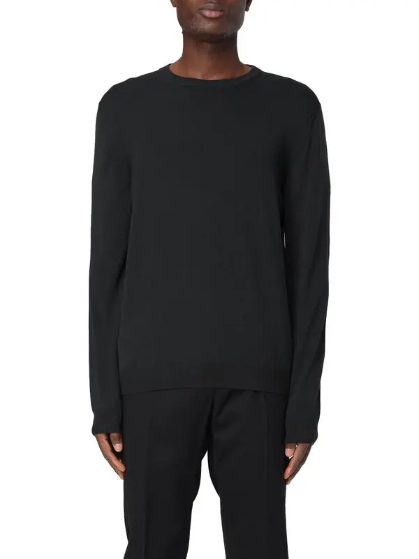 ZANONE Jumper Colour - Green