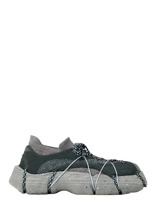 Camper Lace-up Sneakers - Multicolor