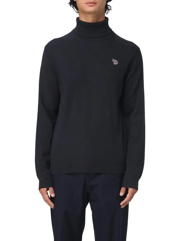 Paul Smith Jumper Colour - Black