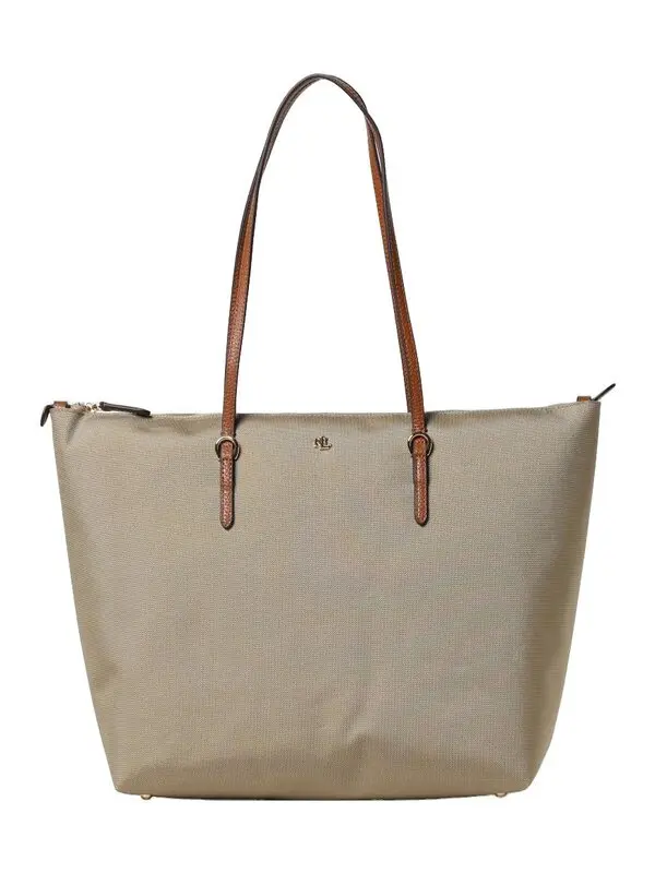 Ralph Lauren Tote Bag - Beige