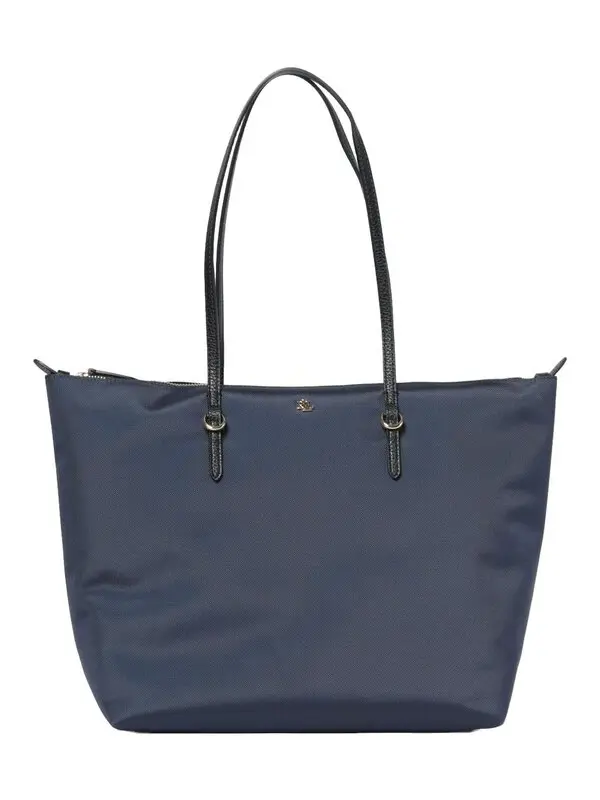 Ralph Lauren Tote Bag - Navy
