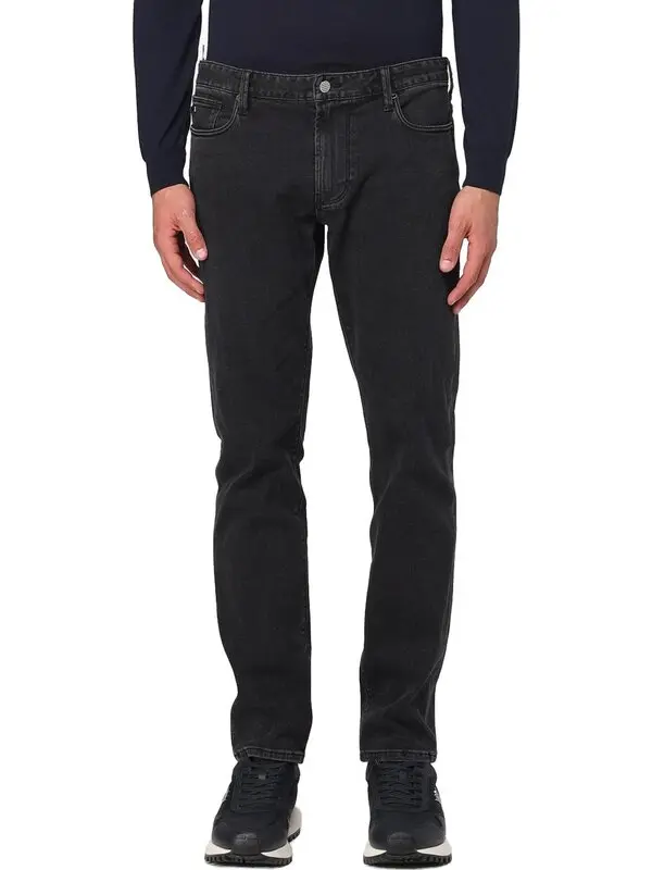 Emporio Armani Jeans - Grey