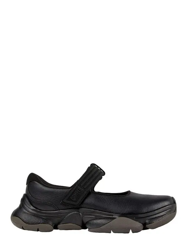 Camper Trainers Colour - Black