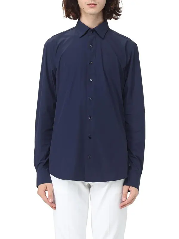 Michael Kors Shirt Colour - Blue 1