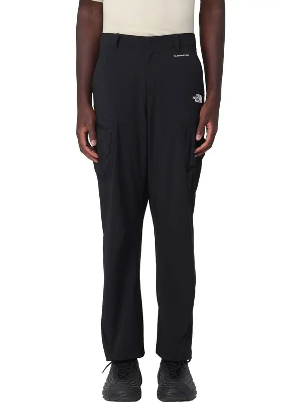 The North Face Cargo Trousers - Black