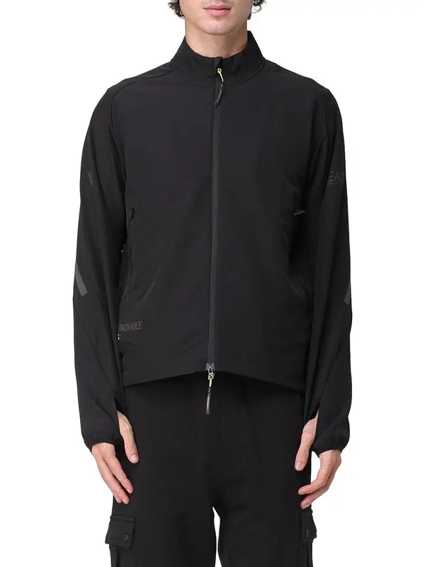 EA7 Performance Jacket - Black