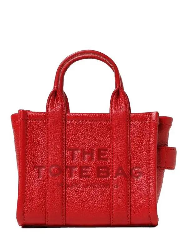Marc Jacobs Mini Tote Bag - Red