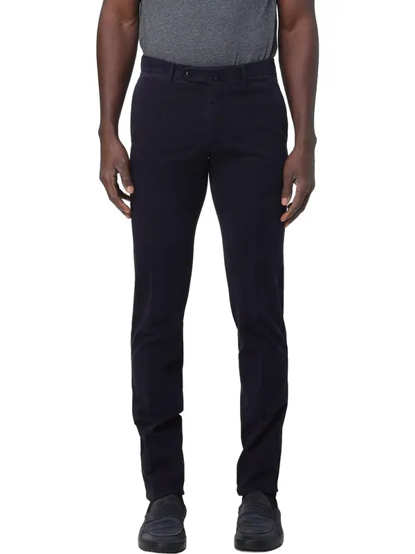 PT TORINO Trousers Colour - Navy