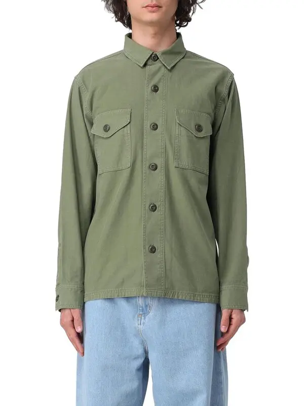 Filson Shirt Colour - Green