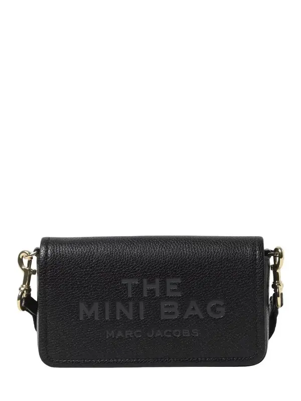 Marc Jacobs Mini Bag - Black