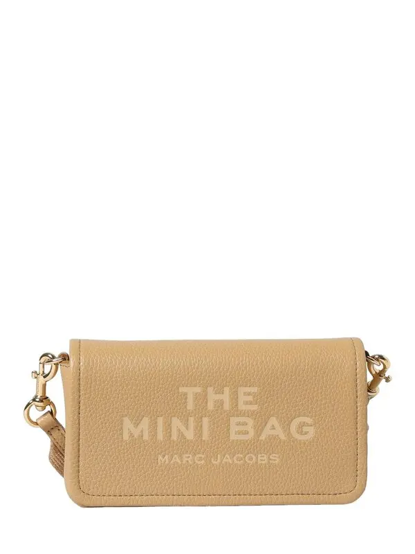 Marc Jacobs Mini Bag - Brown