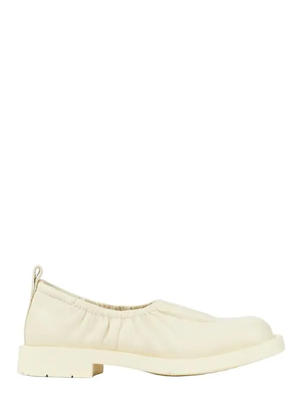 Camper Shoes Colour - White