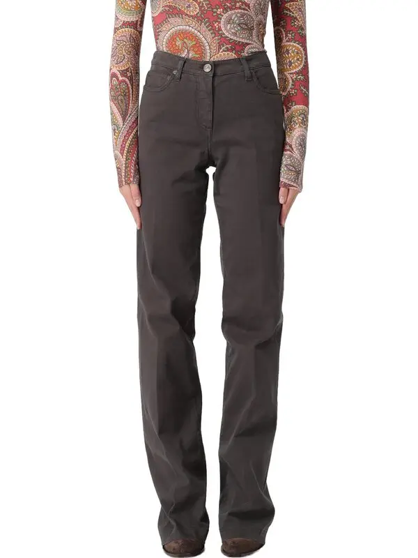 Etro Jeans - Grey