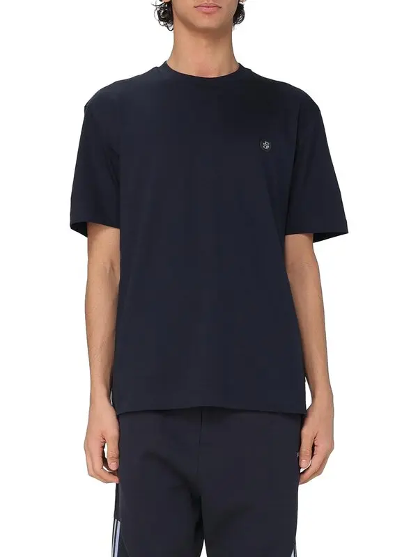 BOSS T-shirt Colour - Blue