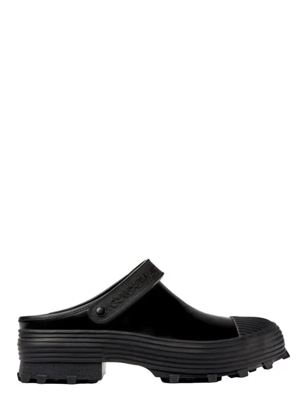 Camper Shoes Colour - Black