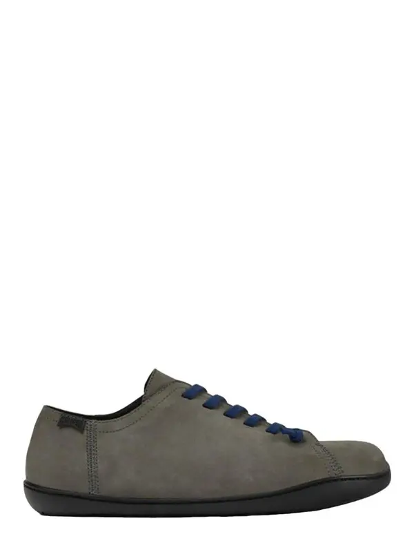Camper Lace Up Sneakers - Grey