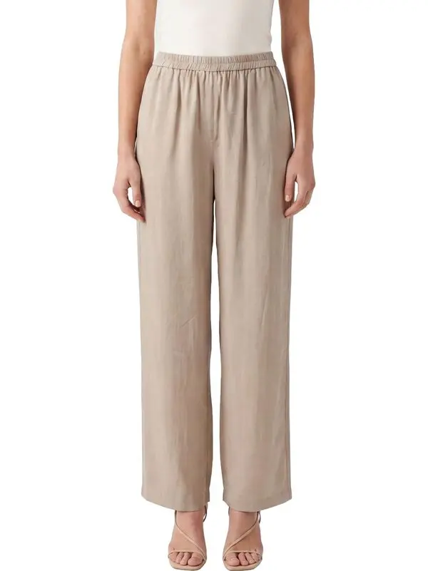 Emporio Armani Trousers - Grey