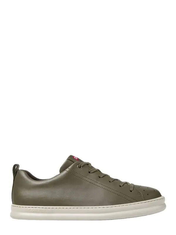 Camper Lace-up Trainers - Green