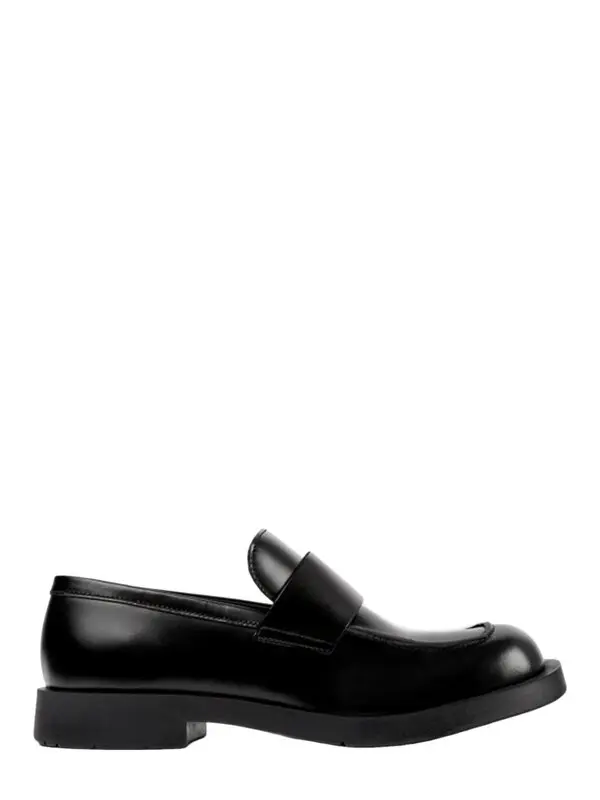 Camper Loafers Colour - Black