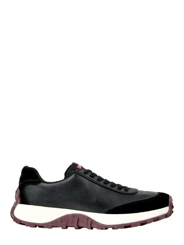 Camper Trainers Colour - Black