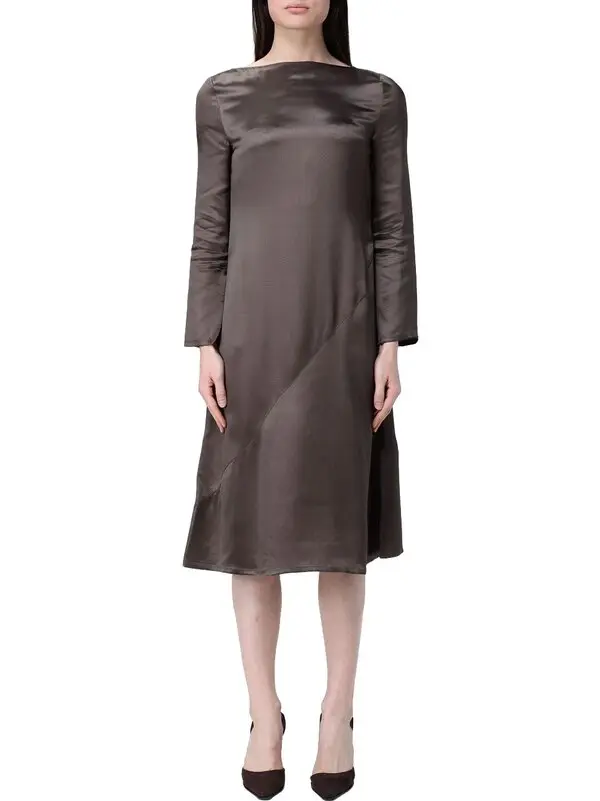 Emporio Armani Dress - Cocoa
