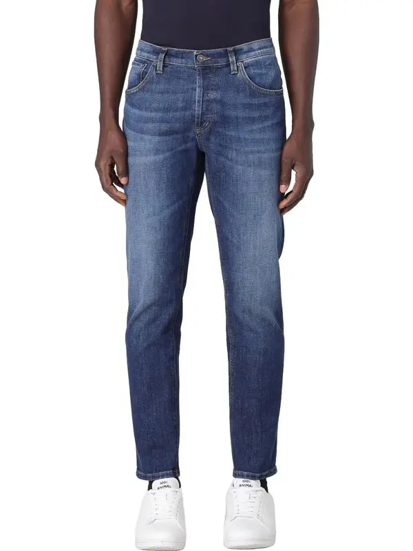 DONDUP Jeans Colour - Blue