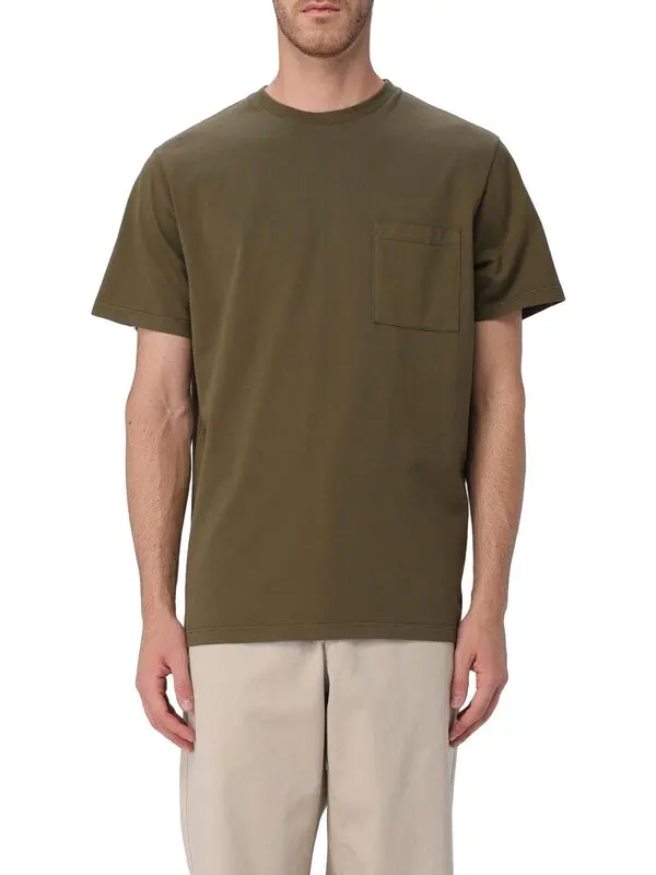 Barena Venezia T-shirt Colour - Green