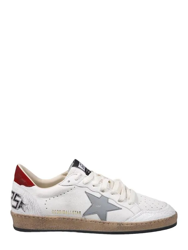 GOLDEN GOOSE Trainers Colour - White