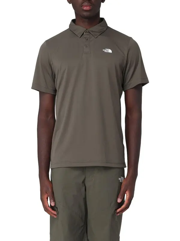The North Face T-shirt - Green