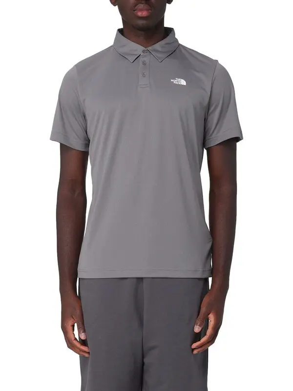 The North Face T-shirt - Grey