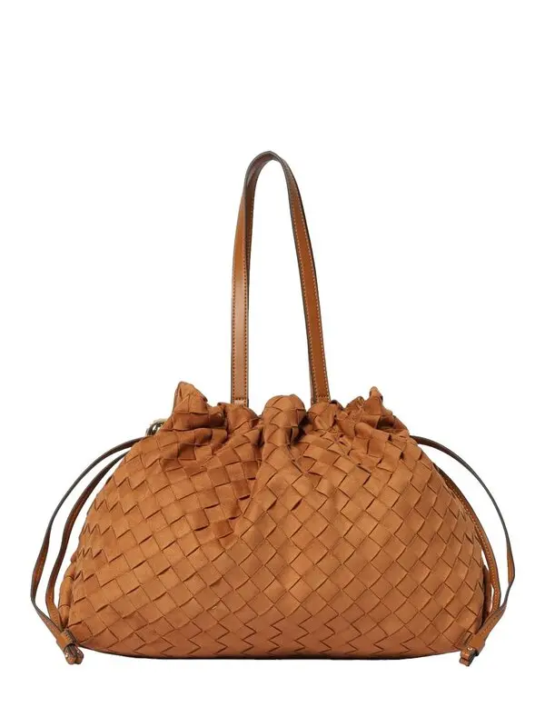 Liu Jo Shoulder Bag Colour - Brown