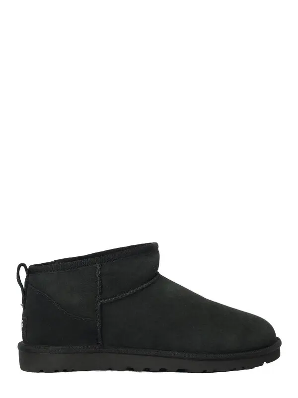 UGG Ankle Boots - Black