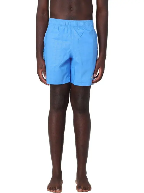 The North Face Boxer Swim Trunks - Blue