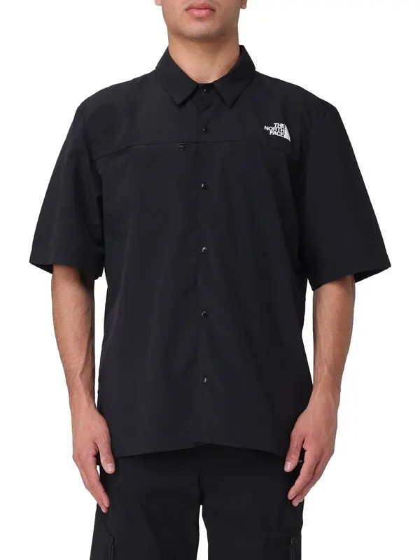 The North Face Shirt - Black