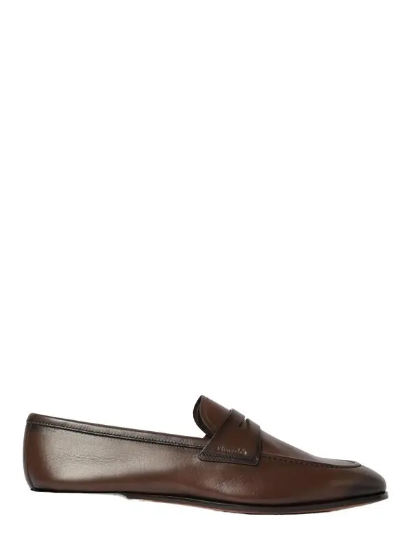 Church's Penny Loafers - Brown