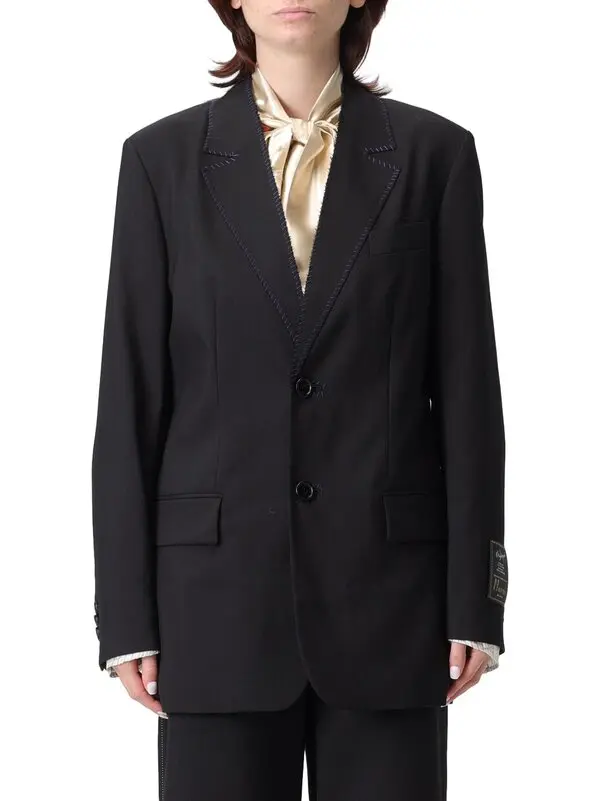 Marni Tailored Jacket - Black